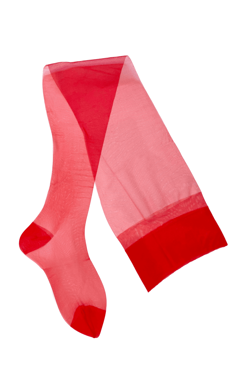 Red Rebecca RHT Stockings | Retro Hosiery for Pinup and Burlesque by ...